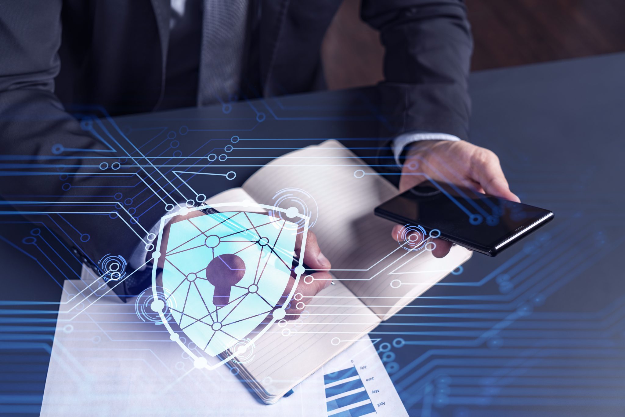 SafeCity – Teletrol-One